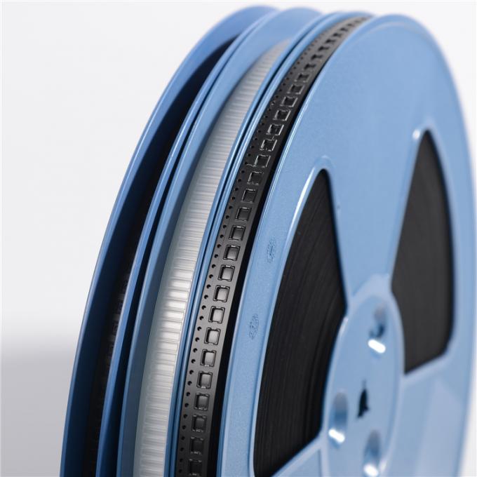 เทปขนส่ง SMT สำหรับ Pcb Led 5050 Tape & Reel Smt Packing